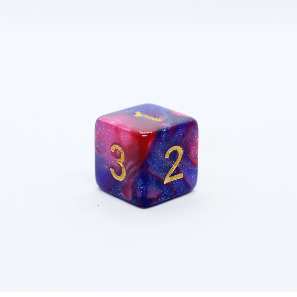 Jester Dice Set. – Heart Captors