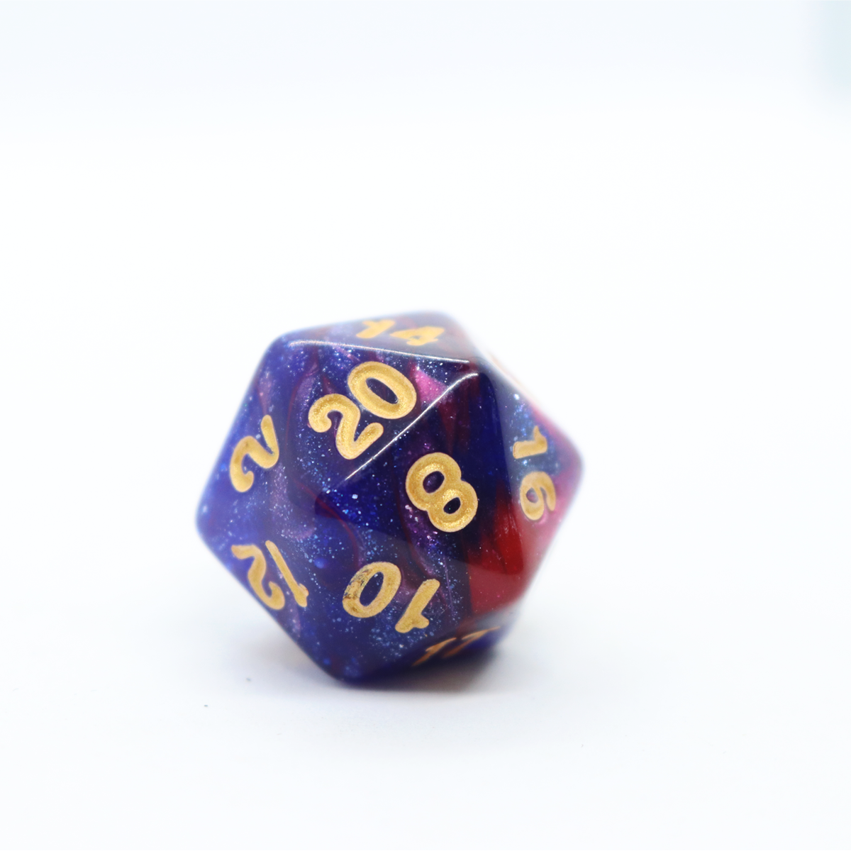 Jester Dice Set. – Heart Captors